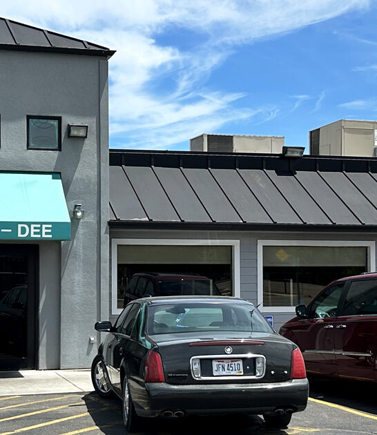 ohio classic diner meals ftr