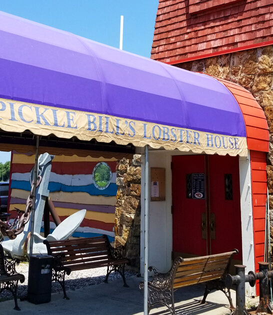 ohio coastal flavor restaurant ftr