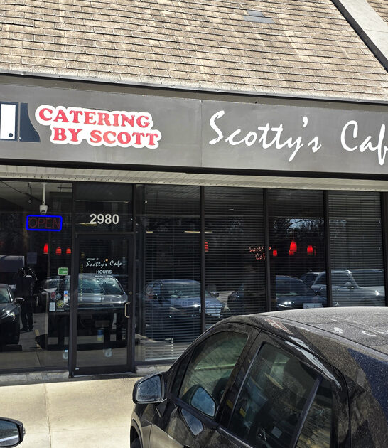 ohio comfort food spot ftr
