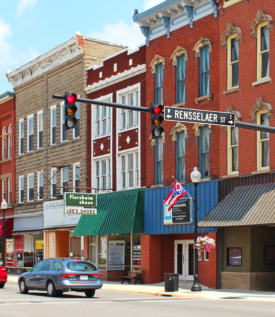 ohio community food festival ftr