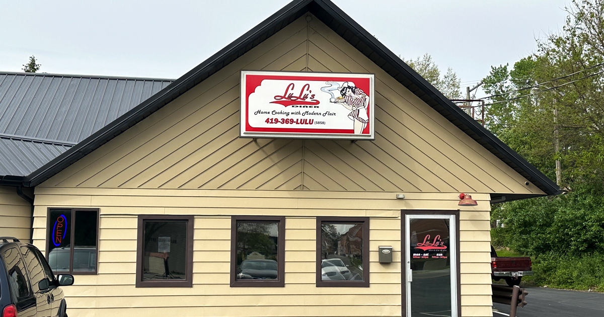 This Mom-And-Pop Restaurant In Ohio Will Give You The Best Breakfast Of ...