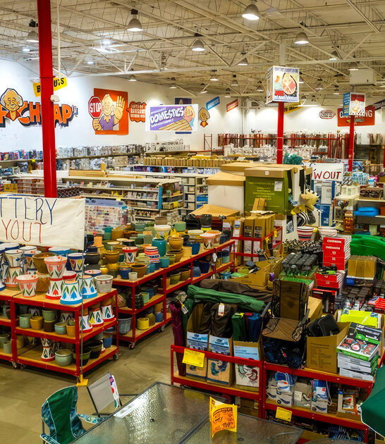 ohio crazy bargains enormous ftr