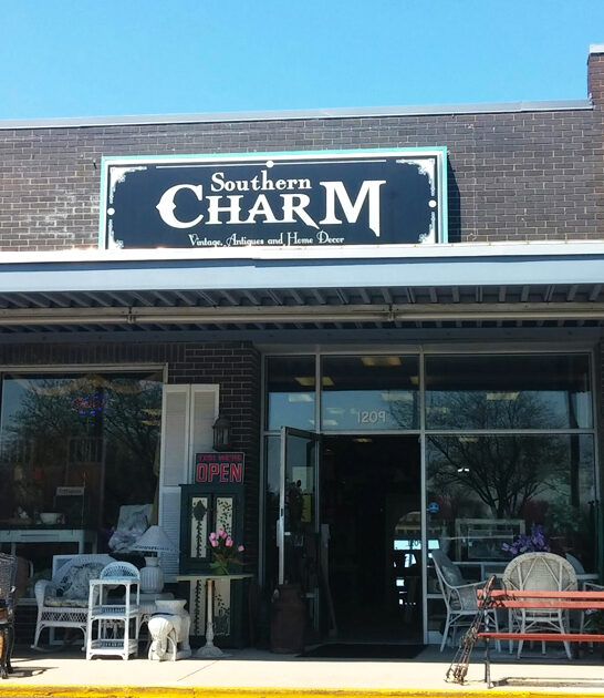 ohio curated vintage market ftr