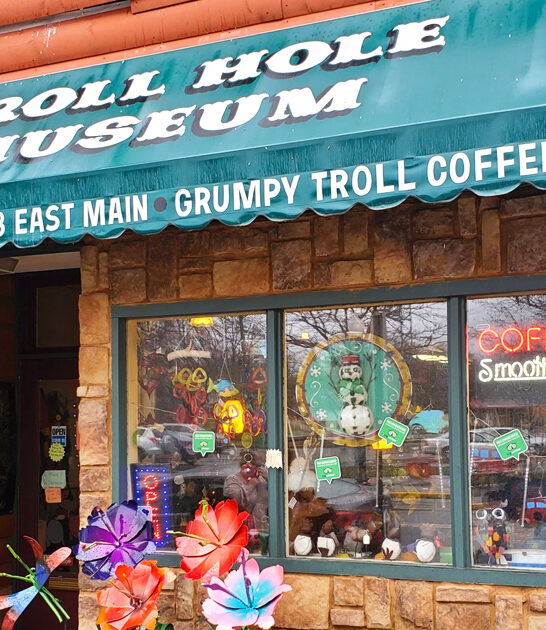 ohio delightfully quirky museums ftr