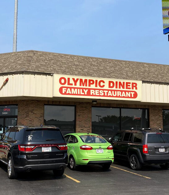 ohio diner comfort food ftr