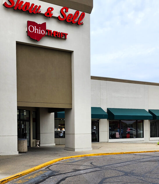 ohio discount treasure shop ftr
