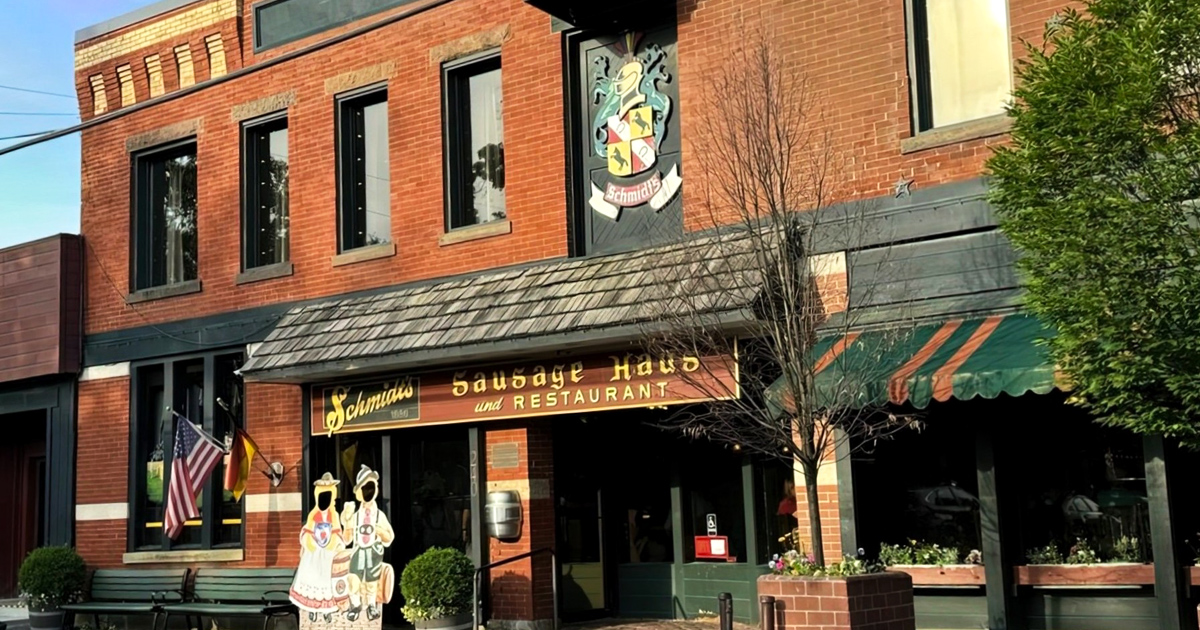 The Buffet At This Ohio Restaurant Is So Good, You’ll Dream About It ...