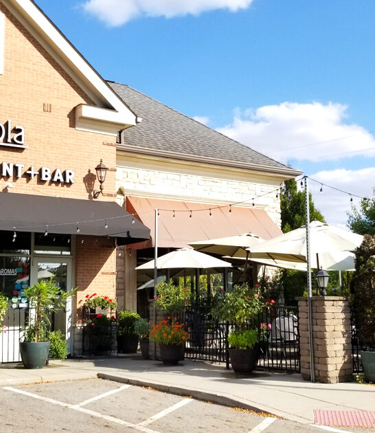 ohio eat veal restaurant ftr