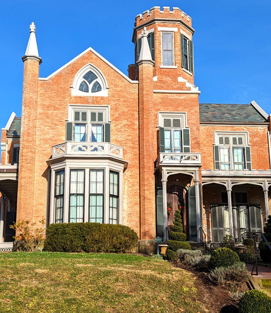 ohio enchanting castle escape ftr