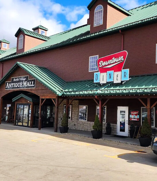 ohio explore amish mall ftr