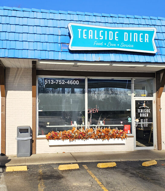 ohio family restaurant delicious ftr