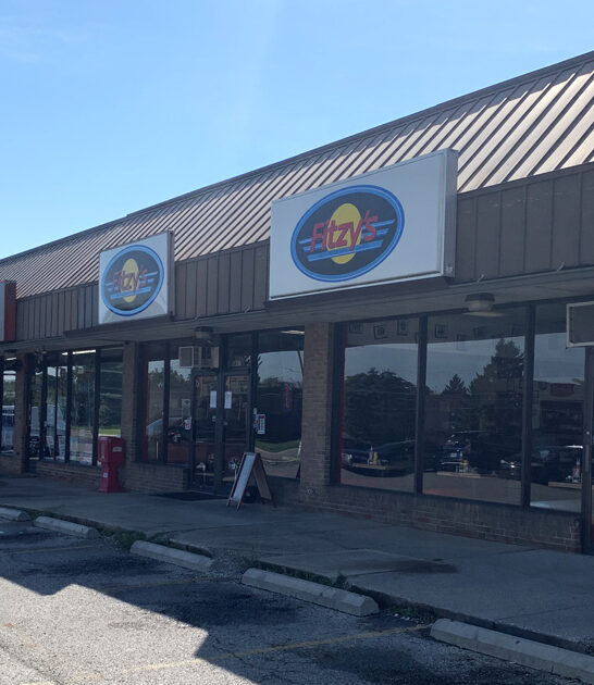 ohio famous breakfast diner ftr