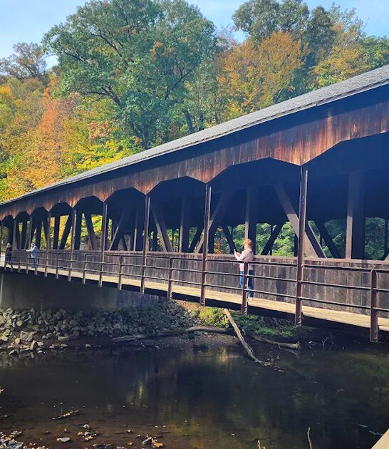 ohio fascinating state park ftr