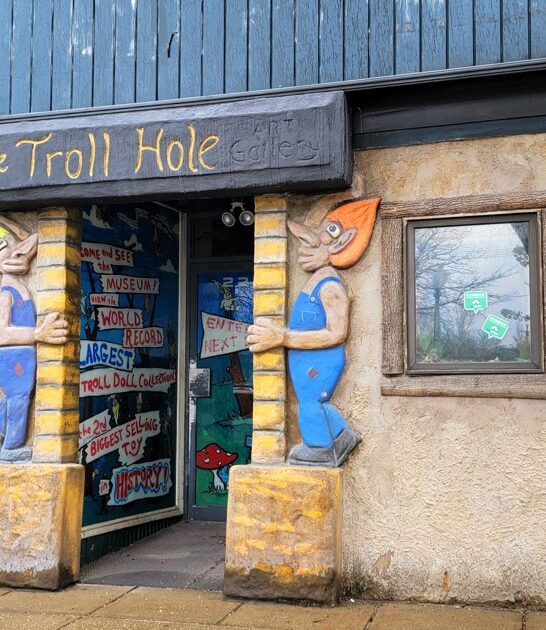 ohio fascinatingly strange museums ftr