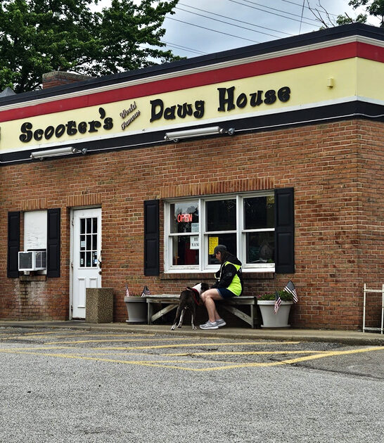 ohio fries tiny restaurant ftr