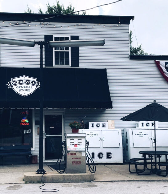 ohio general store eatery ftr