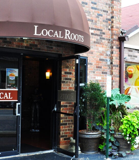 ohio good bison burger ftr