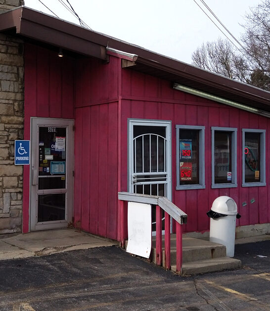 ohio grill style restaurant ftr