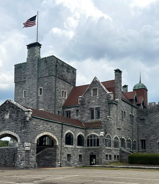 ohio heritage castle site ftr
