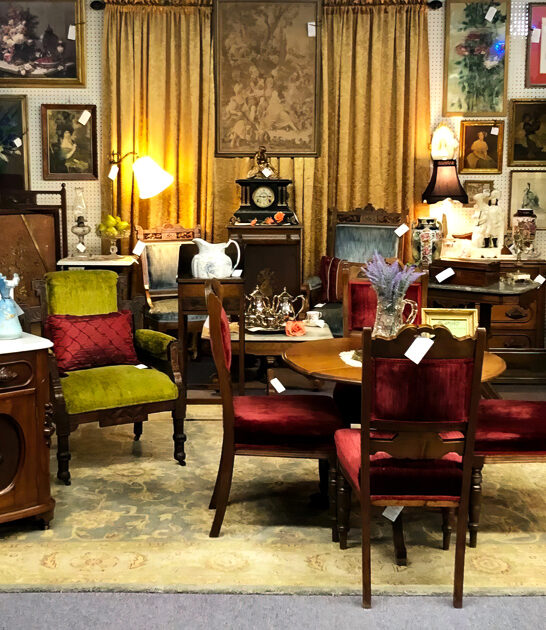 ohio hidden antique paradise ftr