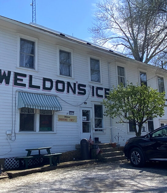 ohio historic ice cream ftr