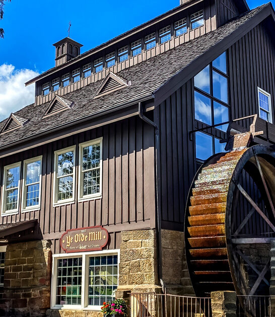 ohio hot fudge sundae ftr