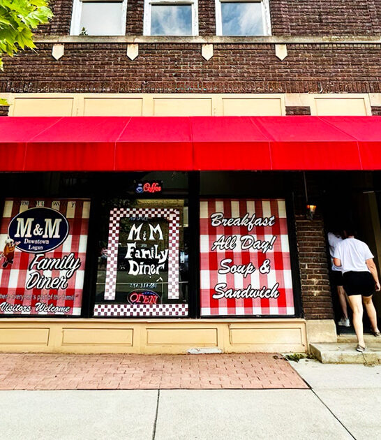 ohio humble diner biscuits ftr