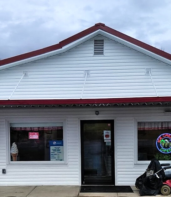 ohio ice cream drive ftr