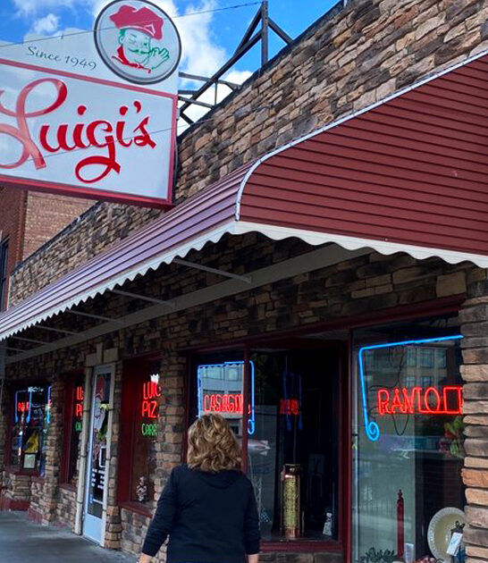 ohio iconic italian restaurant ftr