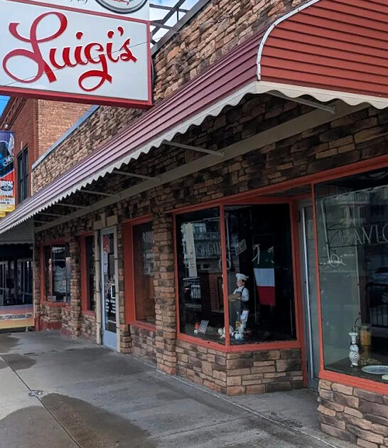 ohio italian restaurant legendary ftr