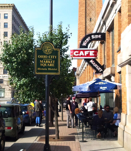 ohio legendary affordable cafe ftr