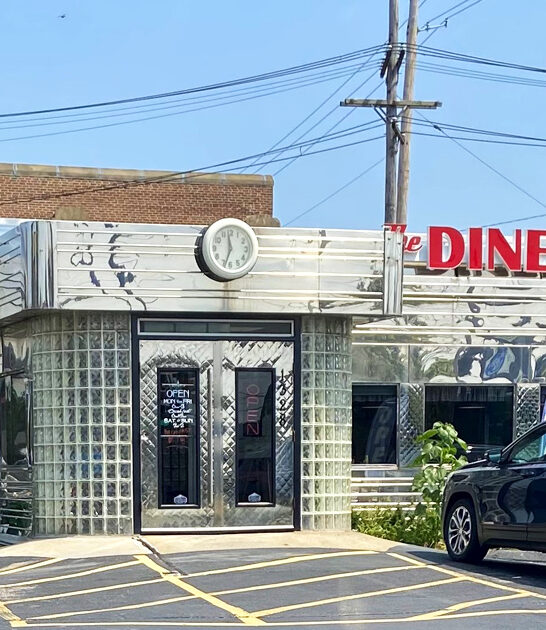 ohio legendary affordable diner ftr