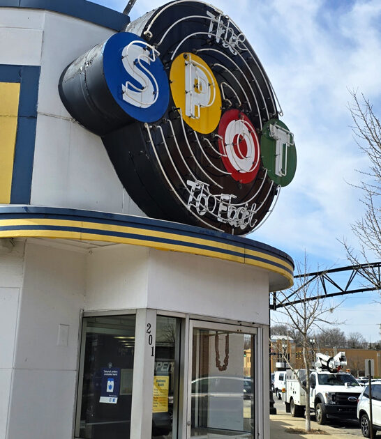 ohio legendary local diner ftr