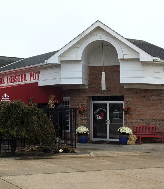 ohio lobster dream spot ftr