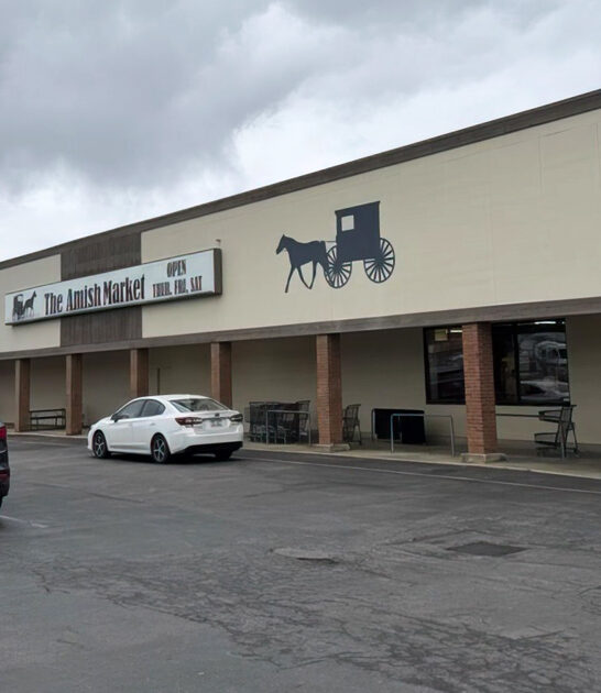 ohio local amish market ftr