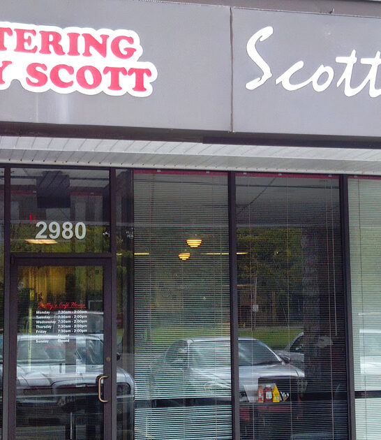 ohio local breakfast spot ftr