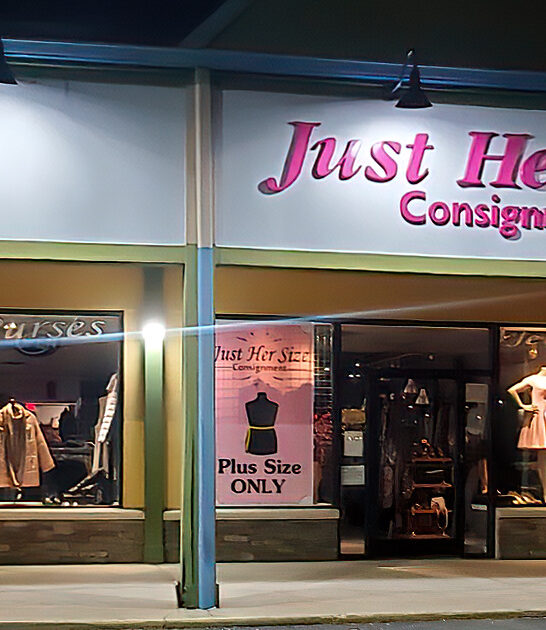 ohio massive consignment store ftr