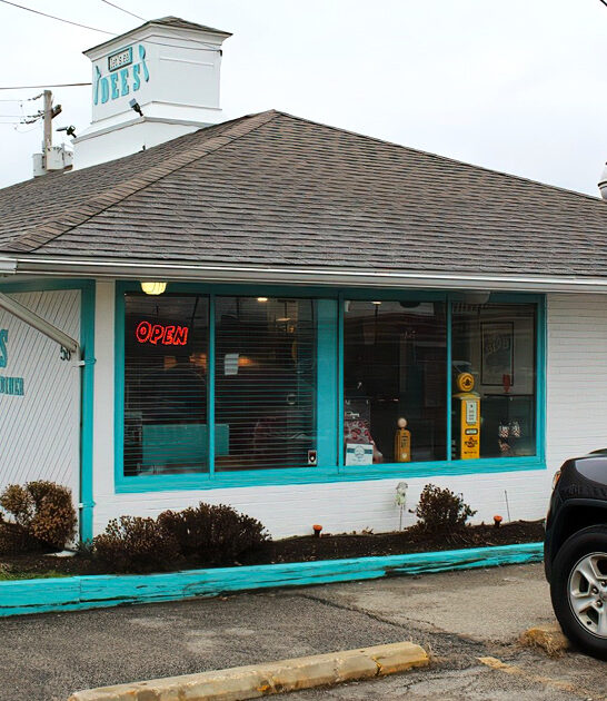 ohio meatloaf diner trip ftr