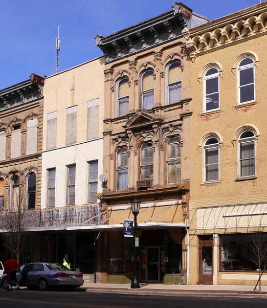 ohio mesmerizing little town ftr