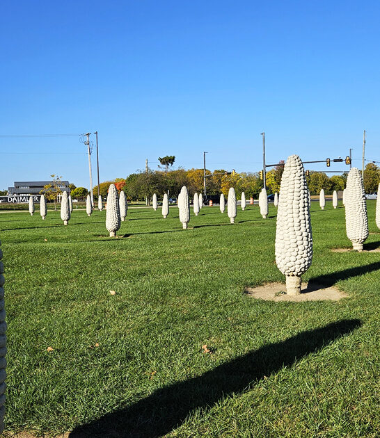 ohio oddity themed attraction ftr