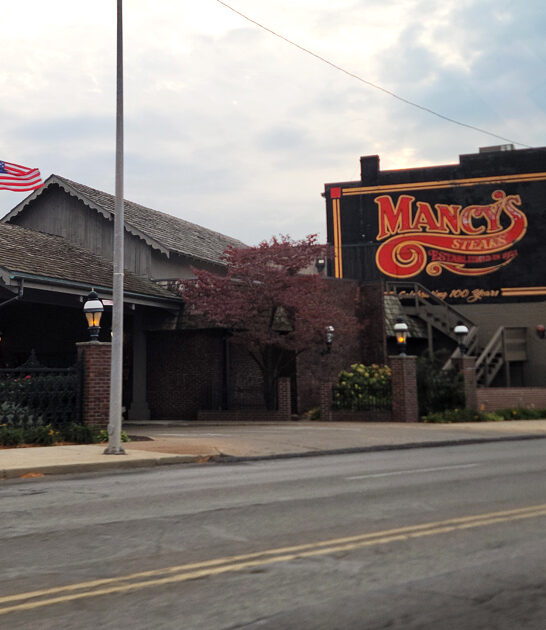 ohio old timey steaks ftr