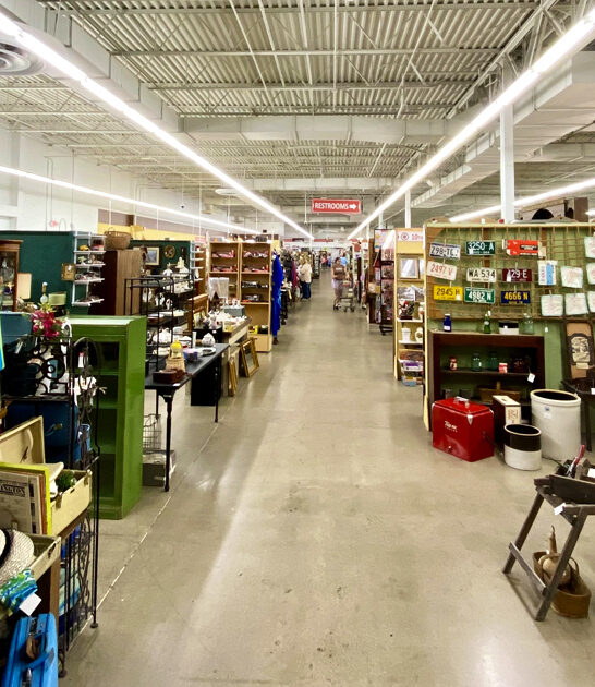 ohio people hunt vintage ftr