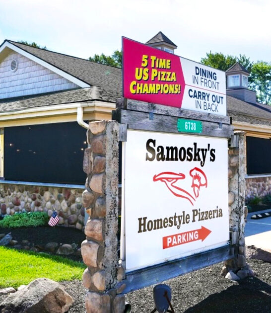 ohio pepperoni pizza restaurant ftr