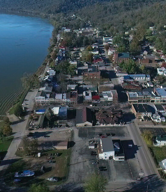 ohio picturesque town escape ftr