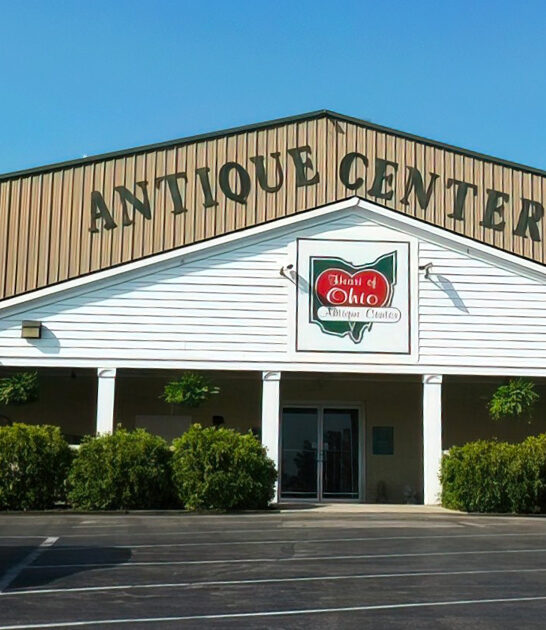 ohio priceless antique store ftr