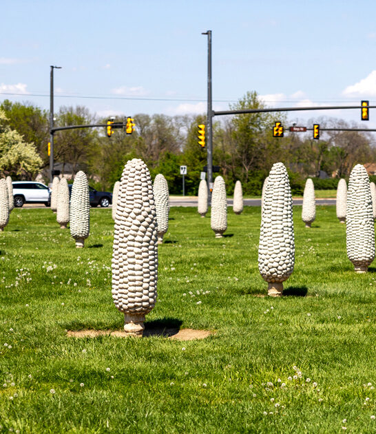 ohio public art display ftr