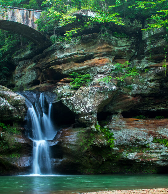 ohio relaxing scenic park ftr