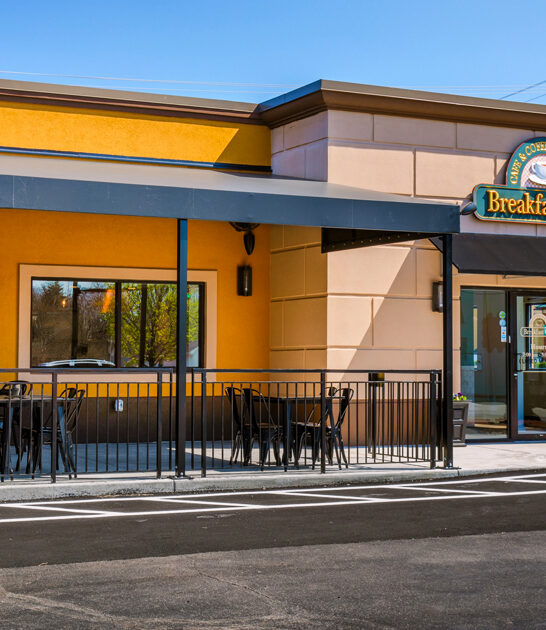 ohio restaurant breakfast enchilada ftr