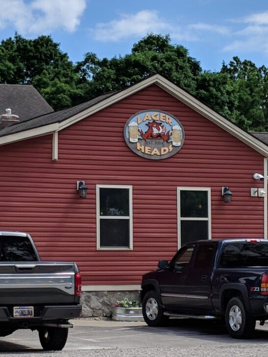 ohio restaurant humble joint FTR