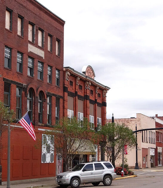 ohio retirement towns budget ftr